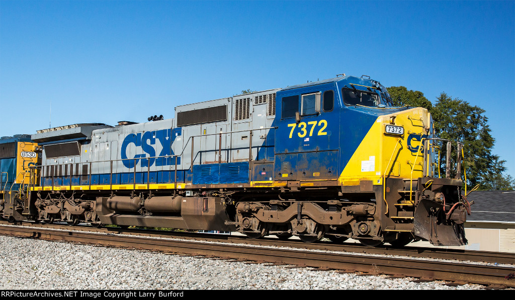 CSX 7372